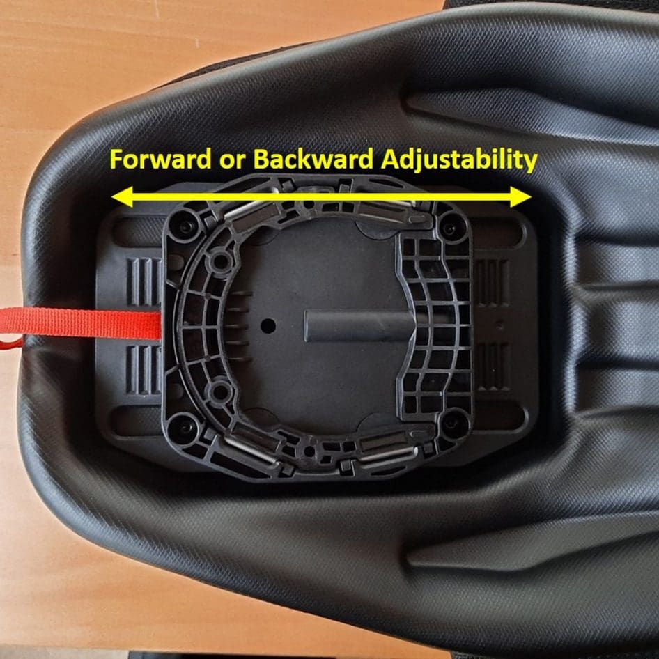 [REVIEW] SW-Motech Pro GS Tank Bag & Pro Tank Ring Kit