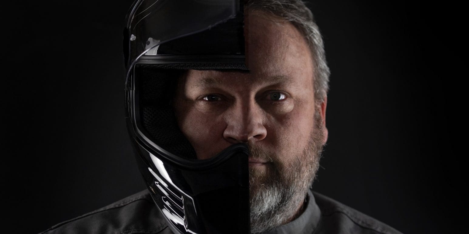 Simpson Speed Bandit: Head-On Review - webBikeWorld