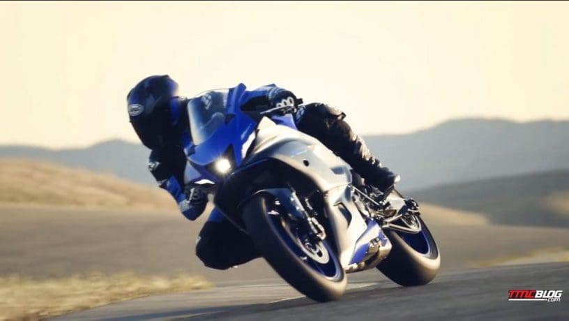 Yamaha Motorcycles: Current Lineup, Models, News, & Reviews