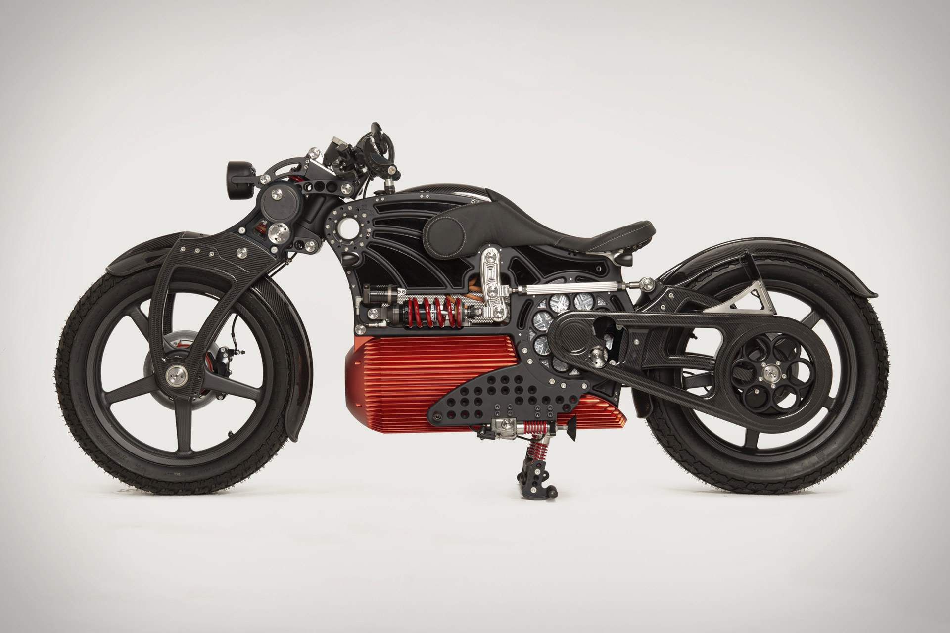 Curtiss Motors Pays Homage to American Heritage with EV Curtiss One ...