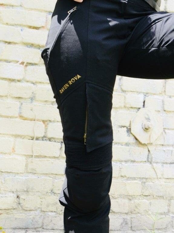 [REVIEW] Raven Rova Raven Pants
