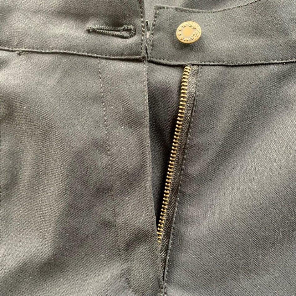 [REVIEW] Raven Rova Raven Pants