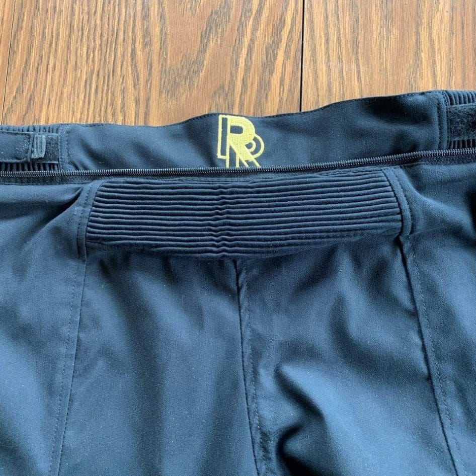 [REVIEW] Raven Rova Raven Pants