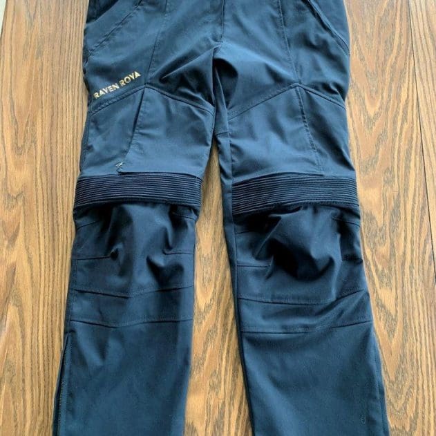 [REVIEW] Raven Rova Raven Pants