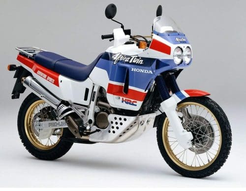 The Best Motorcycles of the 1980s | webBikeWorld