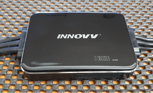 INNOVV K3 Action Camera: Hands-On Review