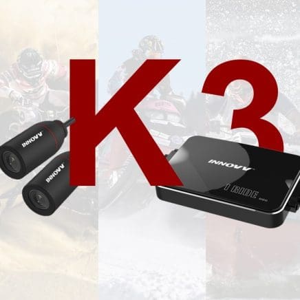 INNOVV K3 Action Camera: Hands-On Review
