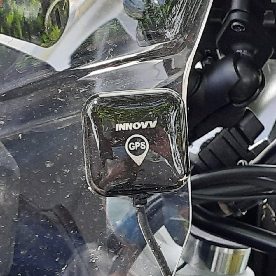 INNOVV K3 Action Camera: Hands-On Review