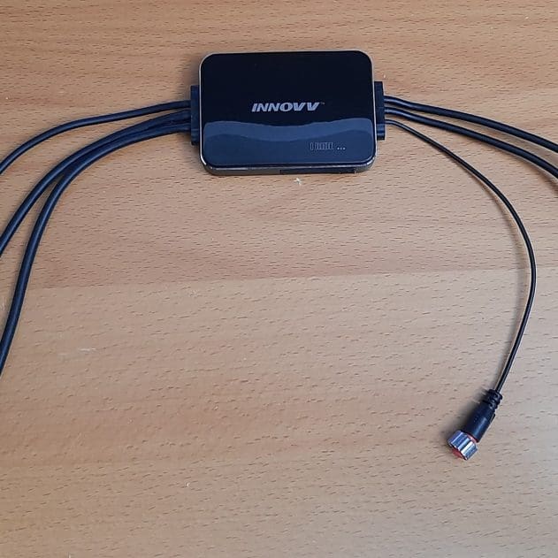 INNOVV K3 Action Camera: Hands-On Review