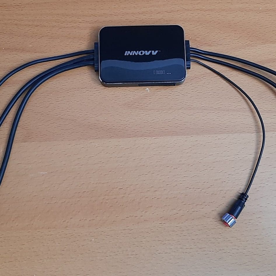 INNOVV K3 Action Camera: Hands-On Review