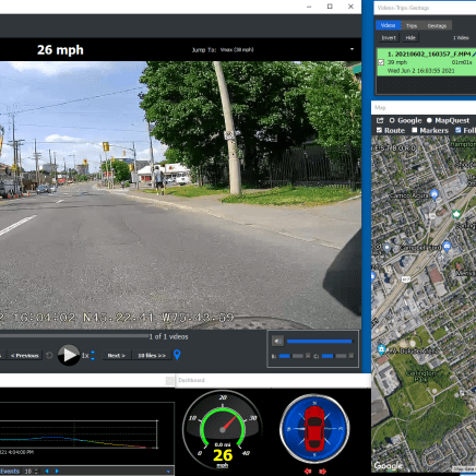 INNOVV K3 Action Camera: Hands-On Review