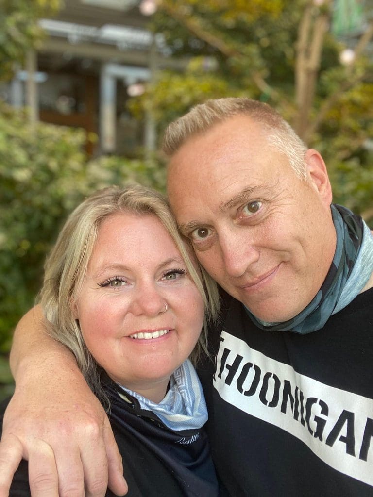 A Cup of Tea with Rich Ellis: Motorcycle Enthusiast, Racer, & Shop ...