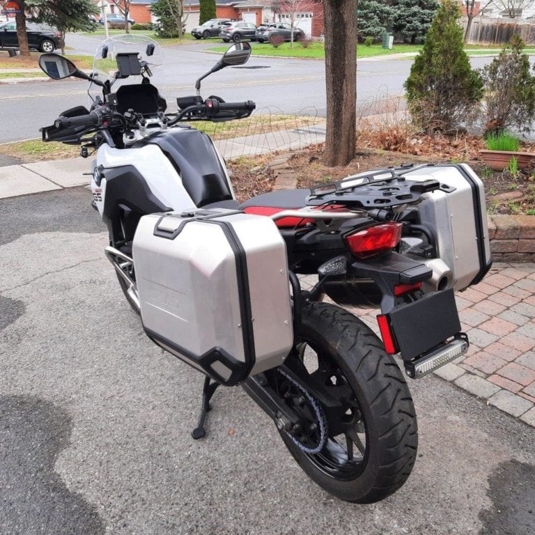 Engineered For Riding: The SHAD TERRA Full Product Line Review