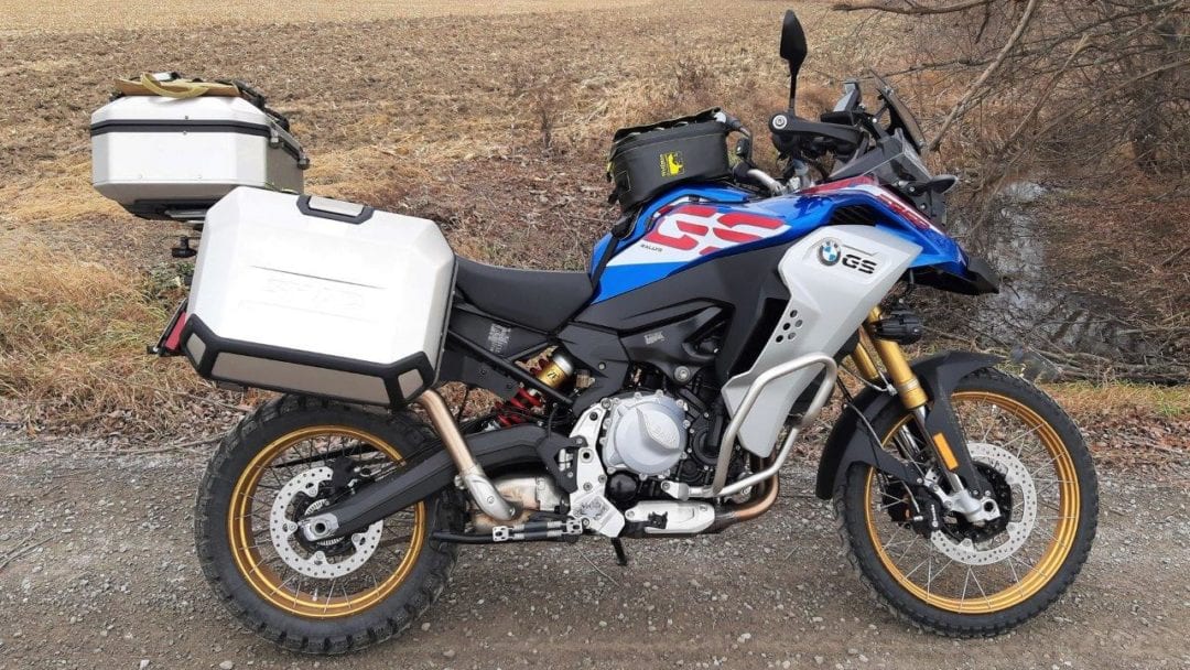 Engineered For Riding: The SHAD TERRA Full Product Line Review