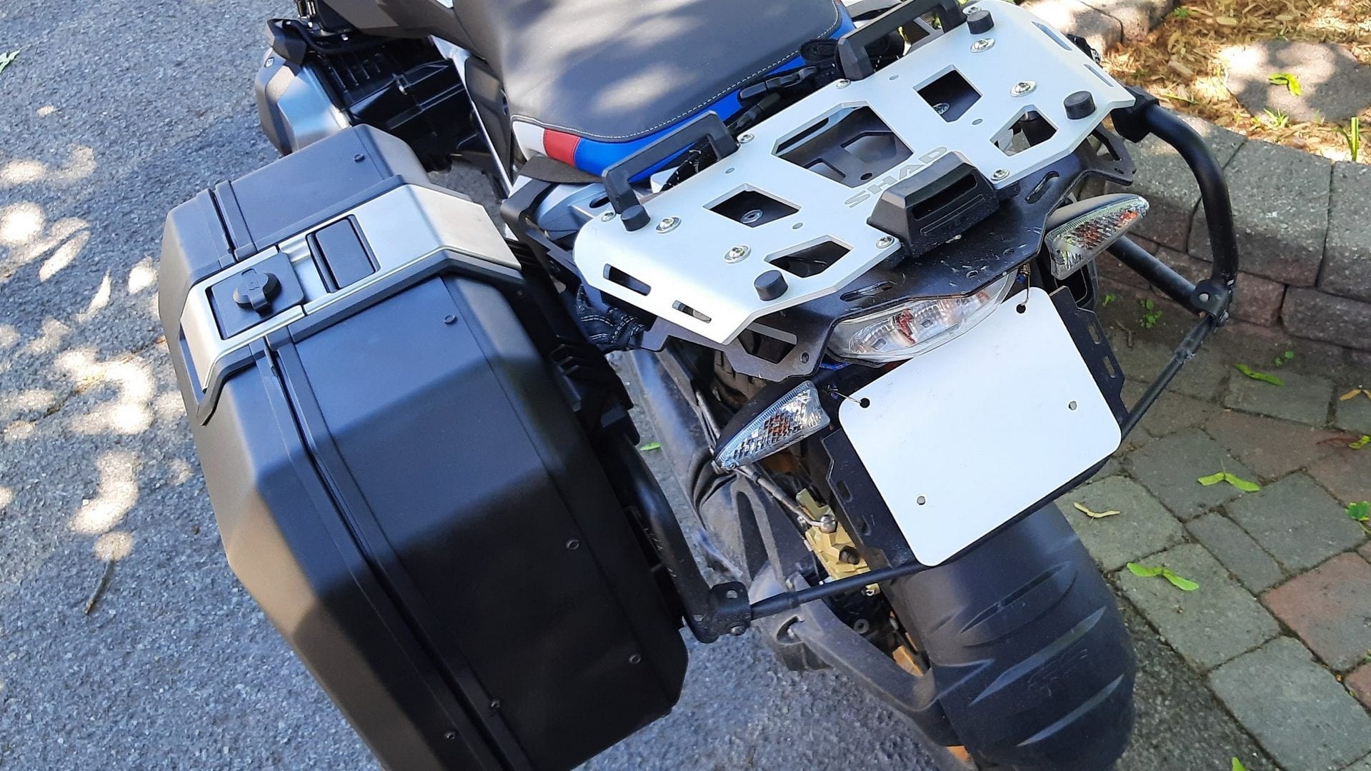 Engineered For Riding: The SHAD TERRA Full Product Line Review