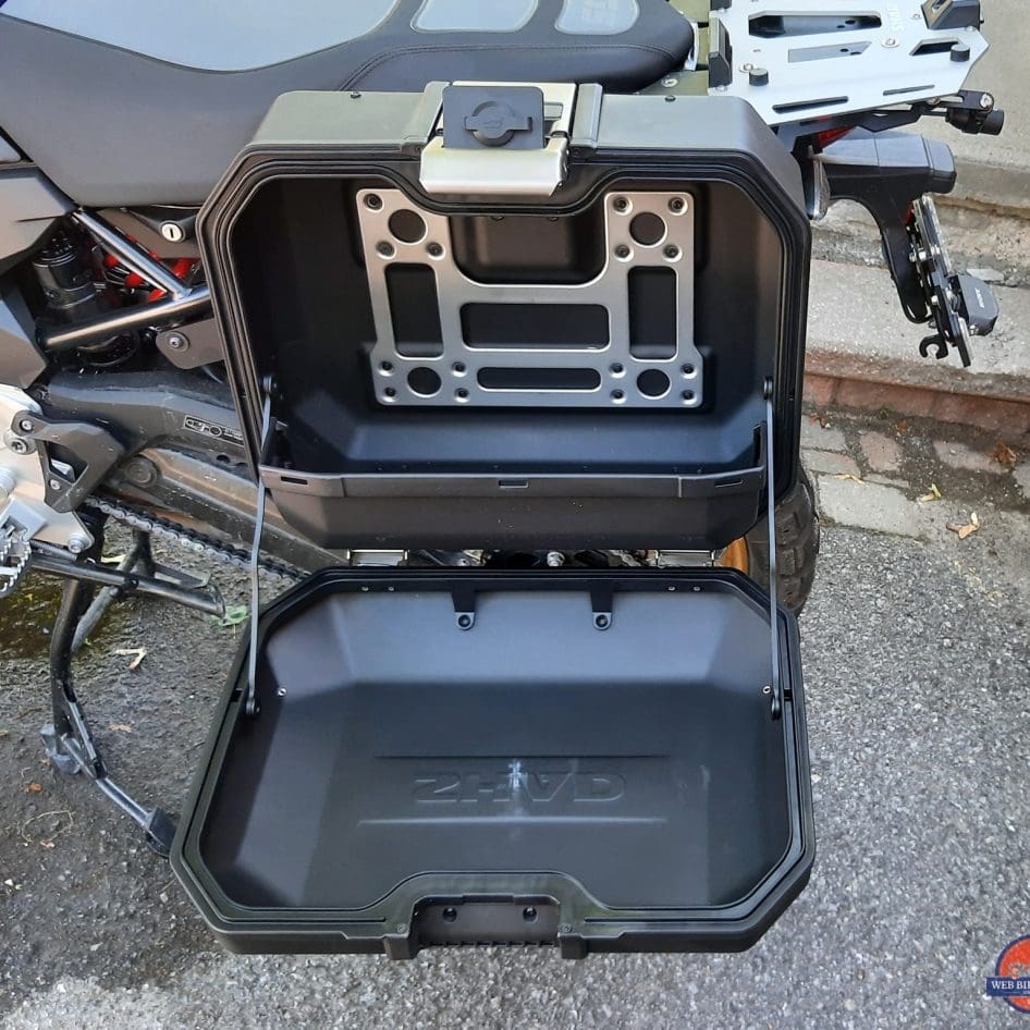 Engineered For Riding: The SHAD TERRA Full Product Line Review