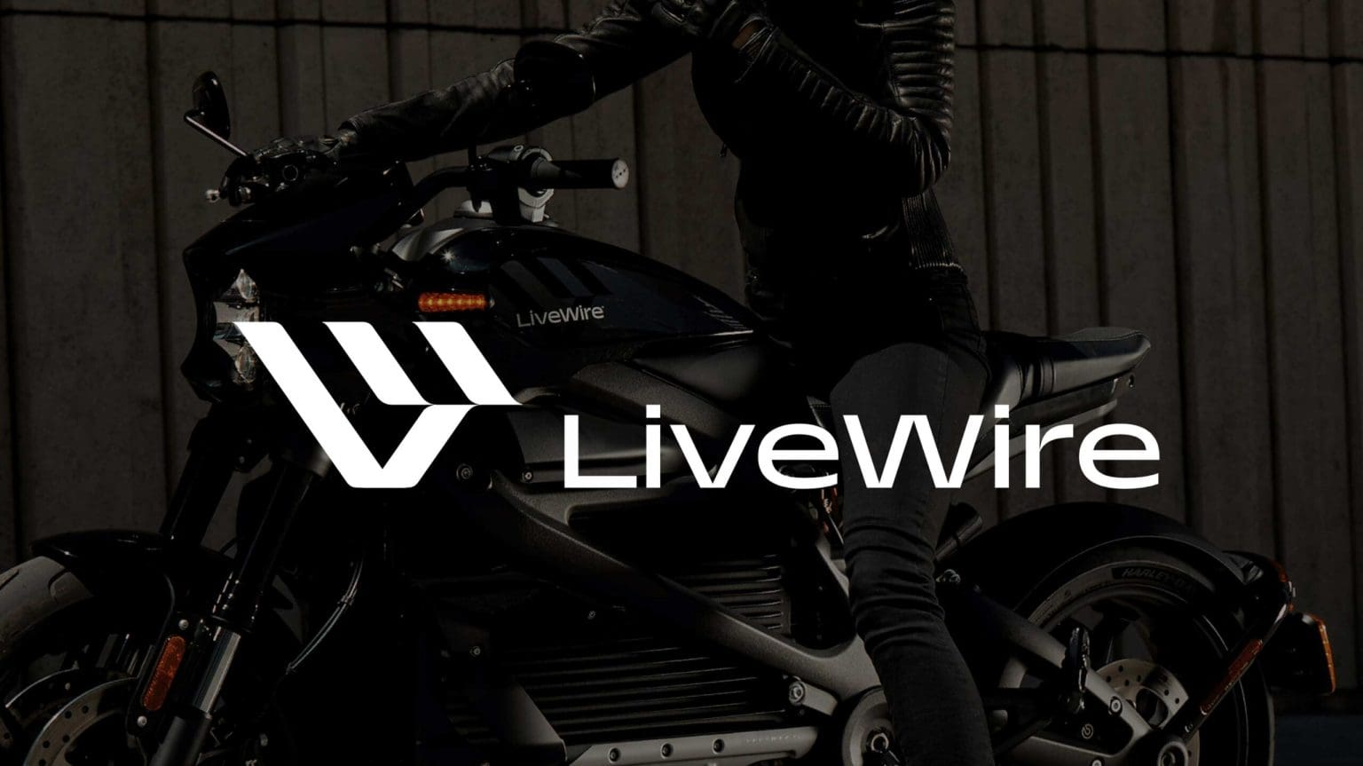 HD's LiveWire Brand Releases the 'One' for Just $21,999 | webBikeWorld