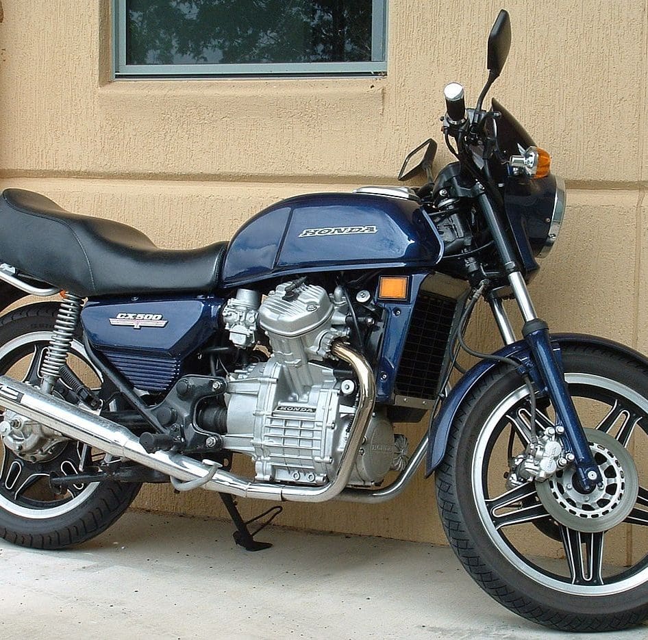 Honda Aero 50 (NB50) Motorcycles - webBikeWorld