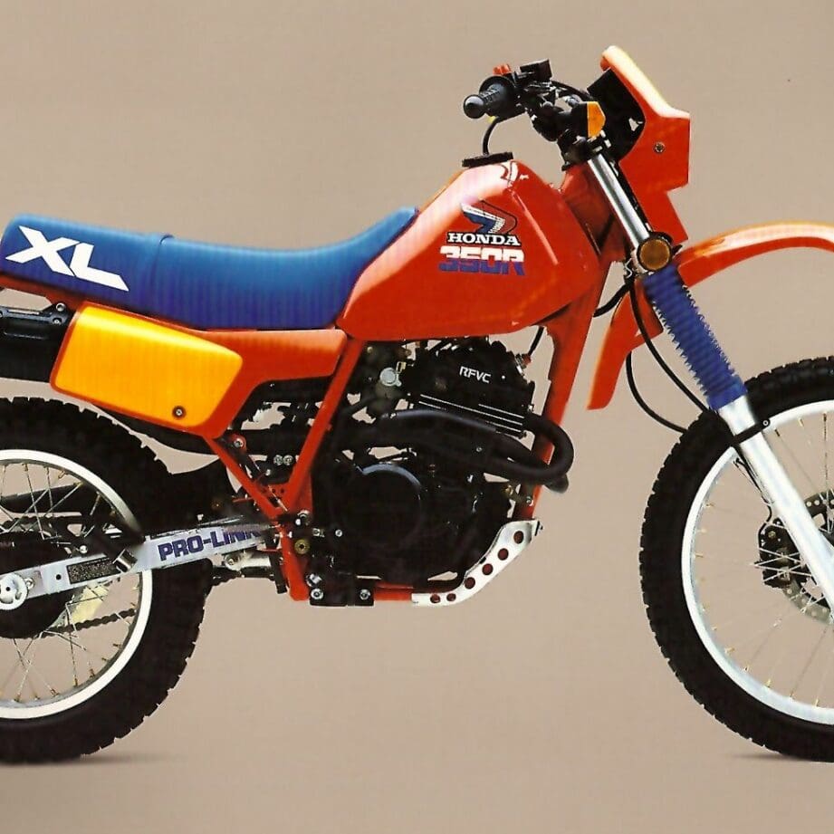 Honda Super Sport CB360G Motorcycles - webBikeWorld