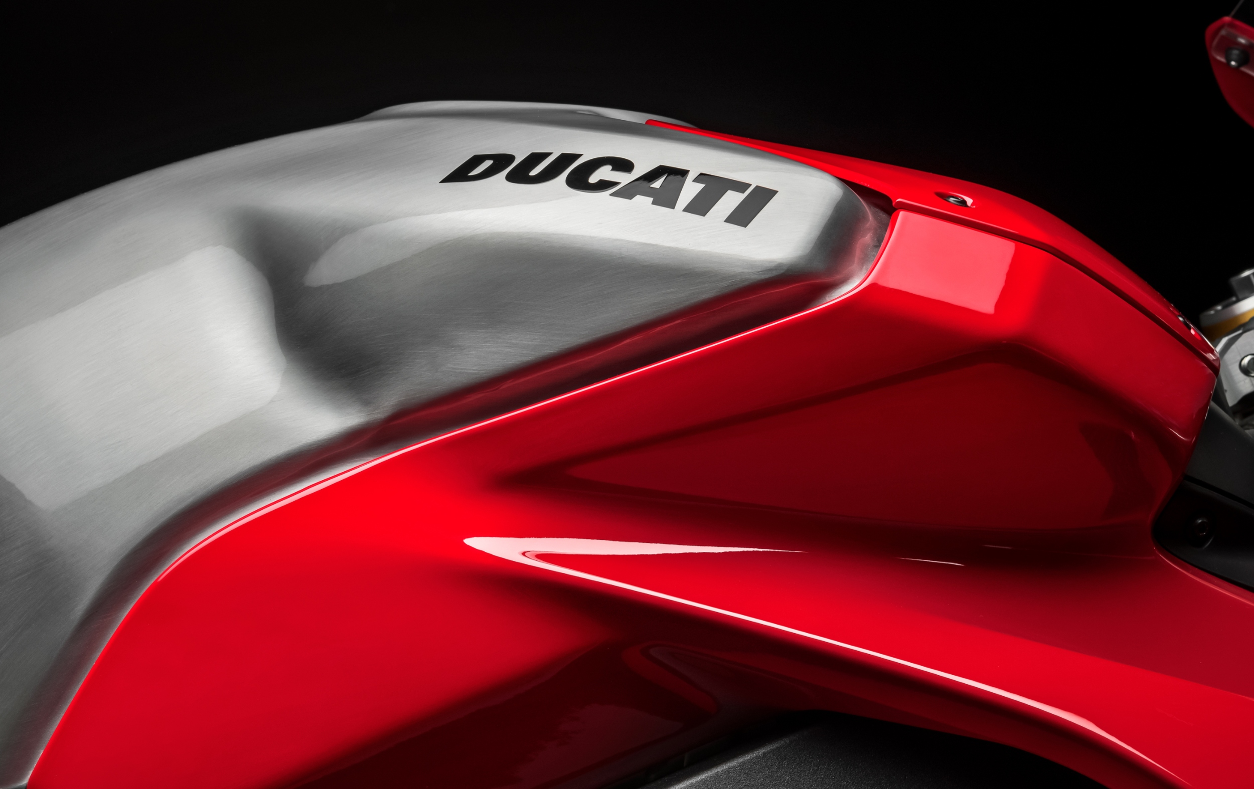 BYOD: Build Your Own Ducati - webBikeWorld