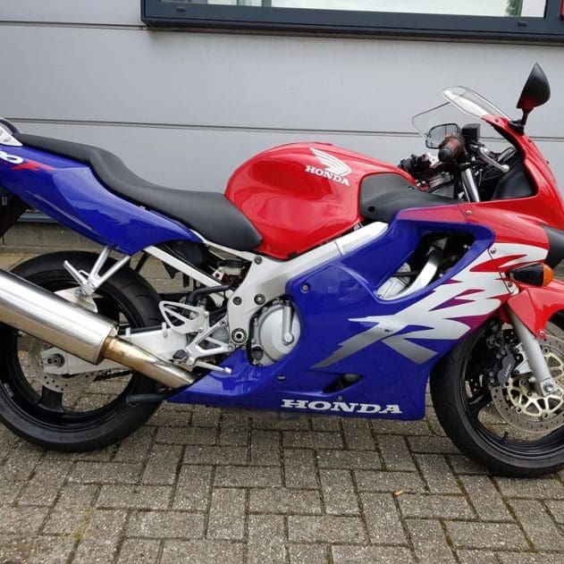 Honda XR185 Motorcycles - webBikeWorld