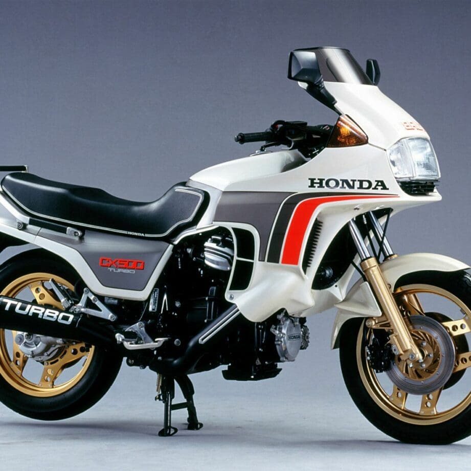 Honda Interceptor VTR250 Motorcycles - webBikeWorld