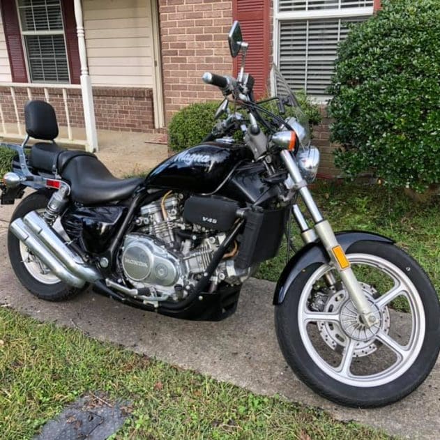 Honda CX500 Motorcycles - webBikeWorld