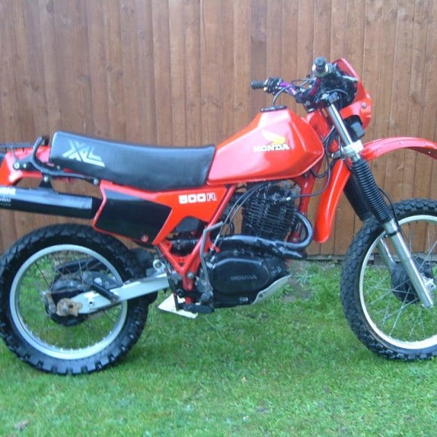 Honda Aero 80 (NH80) Motorcycles - webBikeWorld