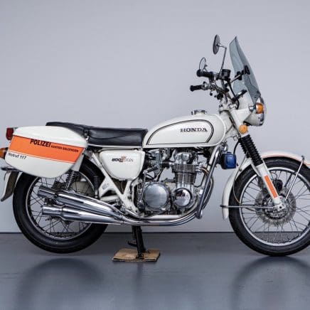 Honda Gold Wing GL1500 Motorcycles - webBikeWorld