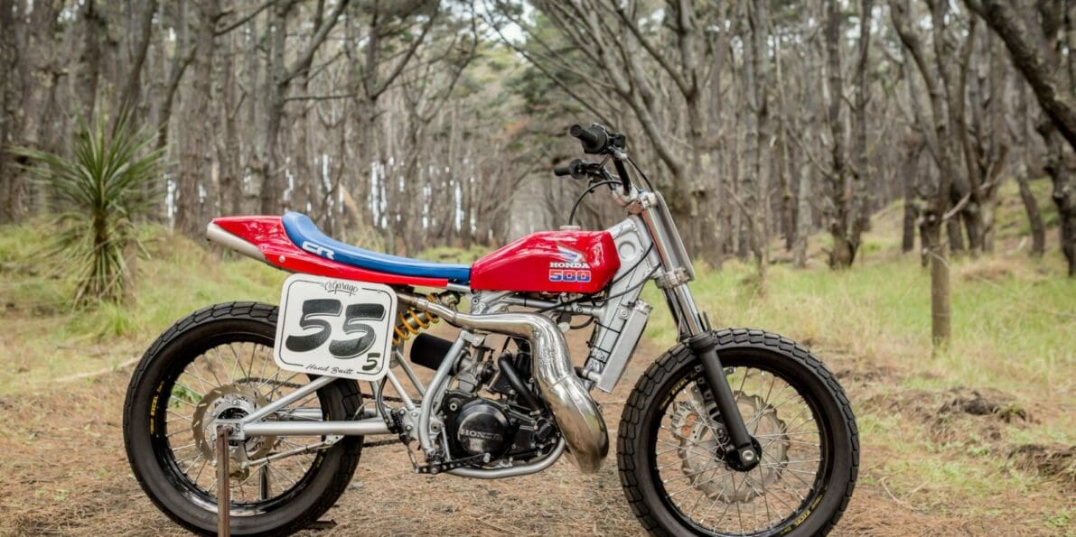 1985 Honda 125 M Parts M8 Chain Adjuster Bolt Kit (4 Pcs) - Grade 10.9 ...