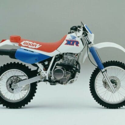 Honda Hondamatic 750 (CB750A) Motorcycles - webBikeWorld