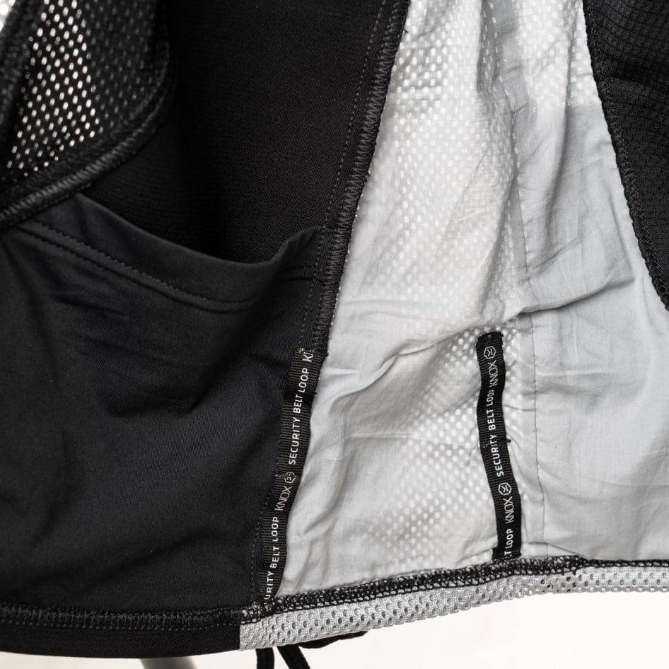 [REVIEW] Knox Urbane Pro MKII Jacket