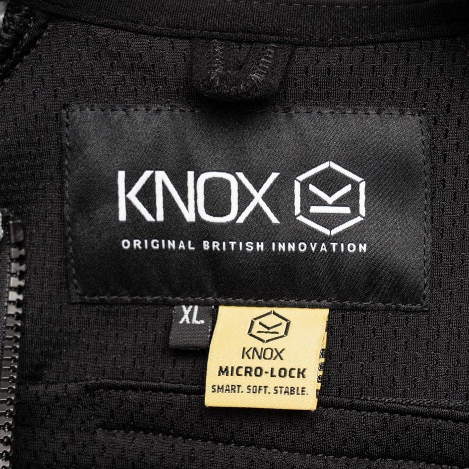 [REVIEW] Knox Urbane Pro MKII Jacket