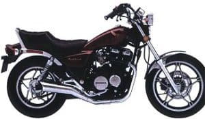 Honda Nighthawk 550 CB550SC Motorcycles | webBikeWorld