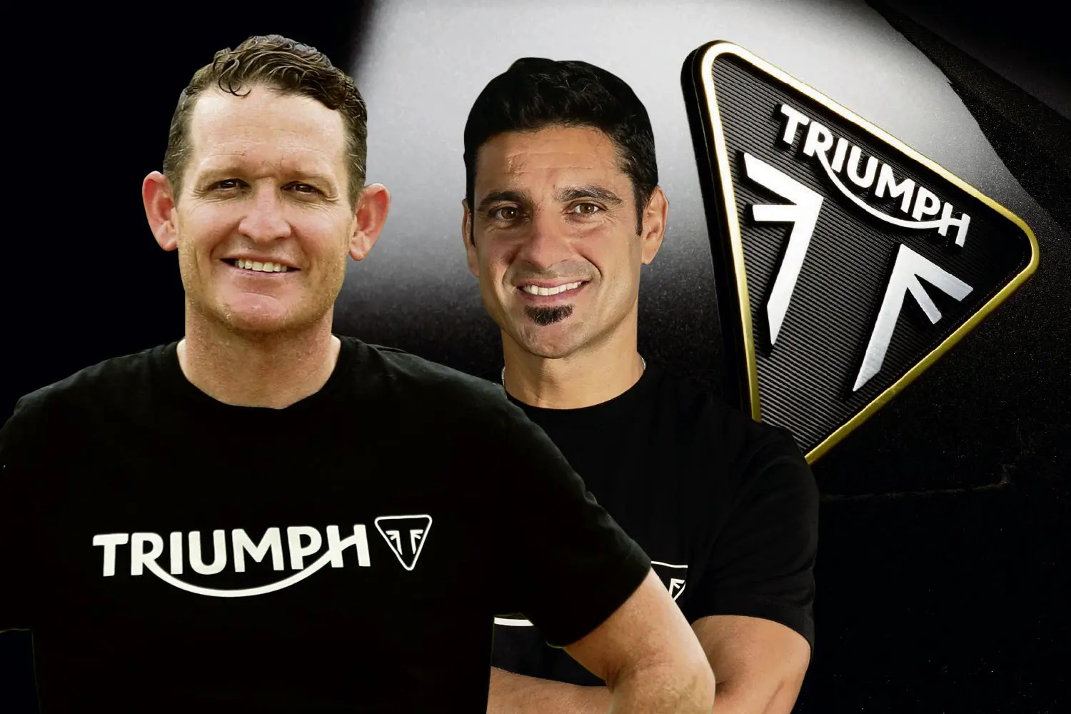 Triumph Announces Plans For Competition Off-Road Motorcycles - webBikeWorld