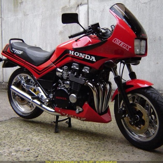 Honda XR50R Motorcycles - webBikeWorld