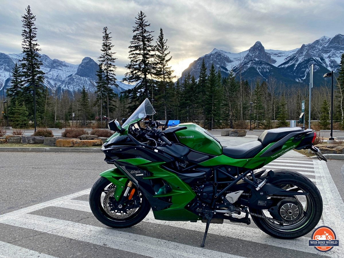 webBikeWorld's $200,000 Fantasy Garage Contest WINNER! - webBikeWorld