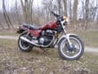 Honda Nighthawk 450 (CB450SC) Motorcycles - webBikeWorld