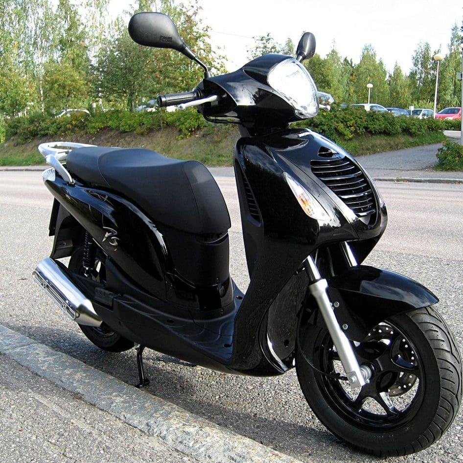 Honda Unicorn Motorcycles - webBikeWorld