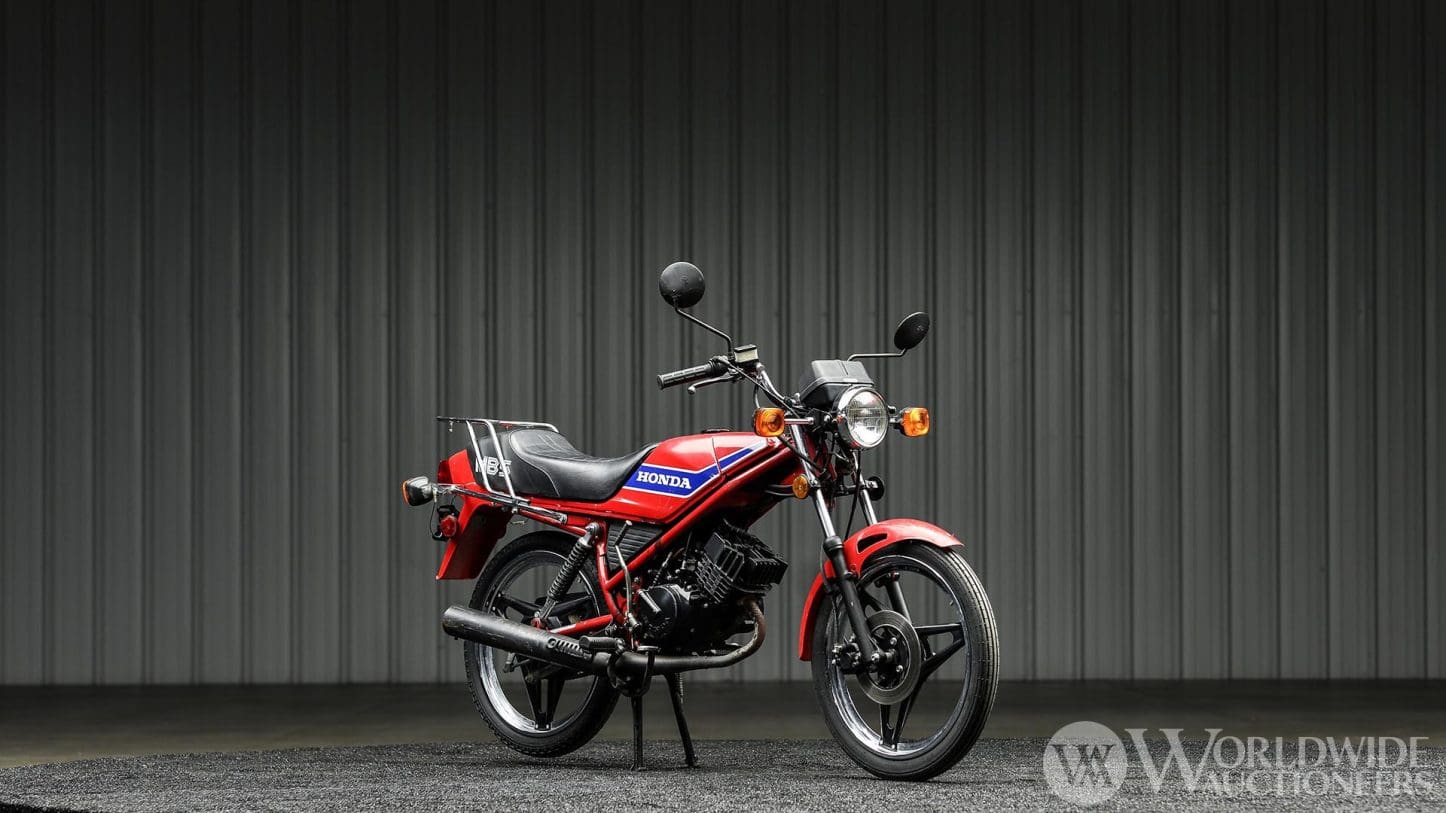 Honda Motorcycles: Current Lineup, Models, News, & Reviews