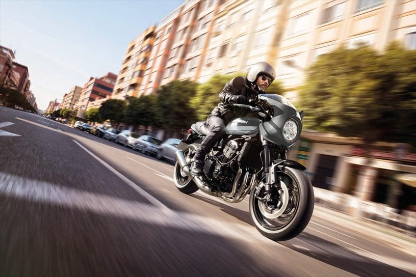 Kawasaki Motorcycles: Current Lineup, Models, News, & Reviews