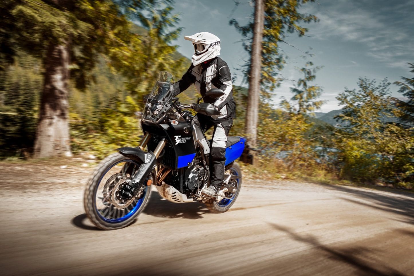 Yamaha Motorcycles: Current Lineup, Models, News, & Reviews