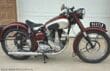 1953 BSA B33 - webBikeWorld