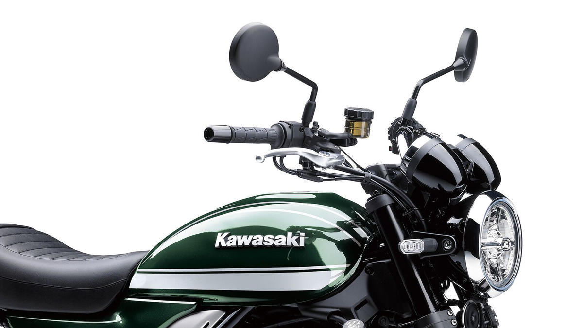 Rumors: A New Kawasaki Z650RS For the Moto Masses - webBikeWorld