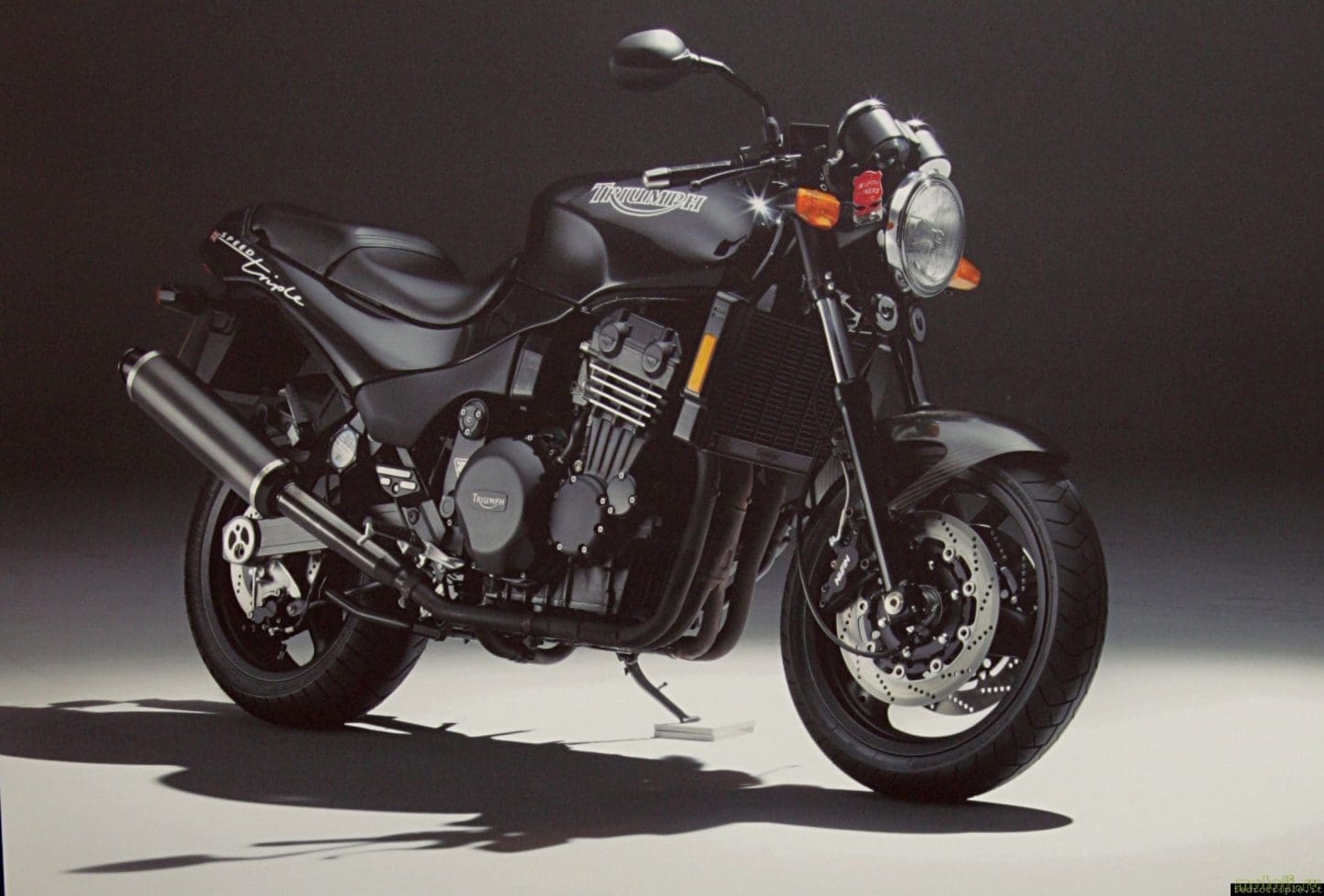 The Best Motorcycles of the 1990s