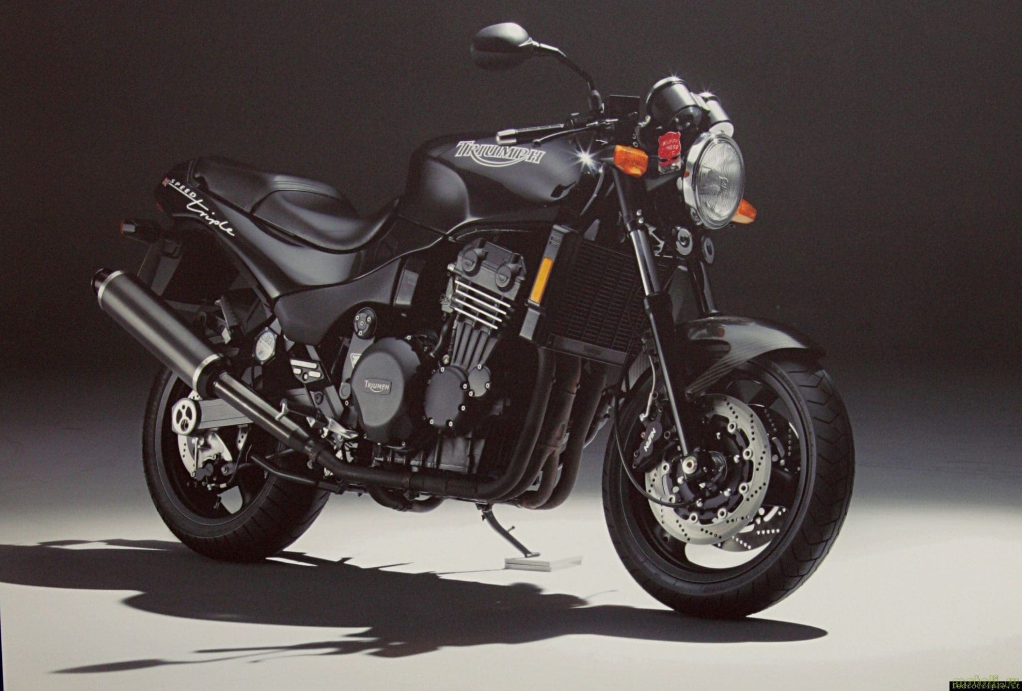 The Best Motorcycles of the 1990s