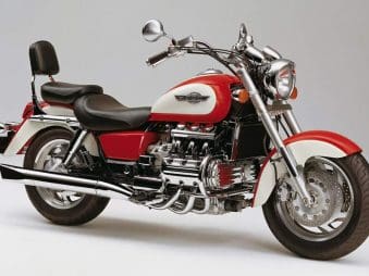 The Best Motorcycles of the 1990s