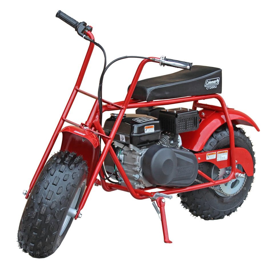 Honda Sport 90 (S90) Motorcycles - webBikeWorld