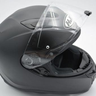 [REVIEW] HJC i10 Full Face Helmet