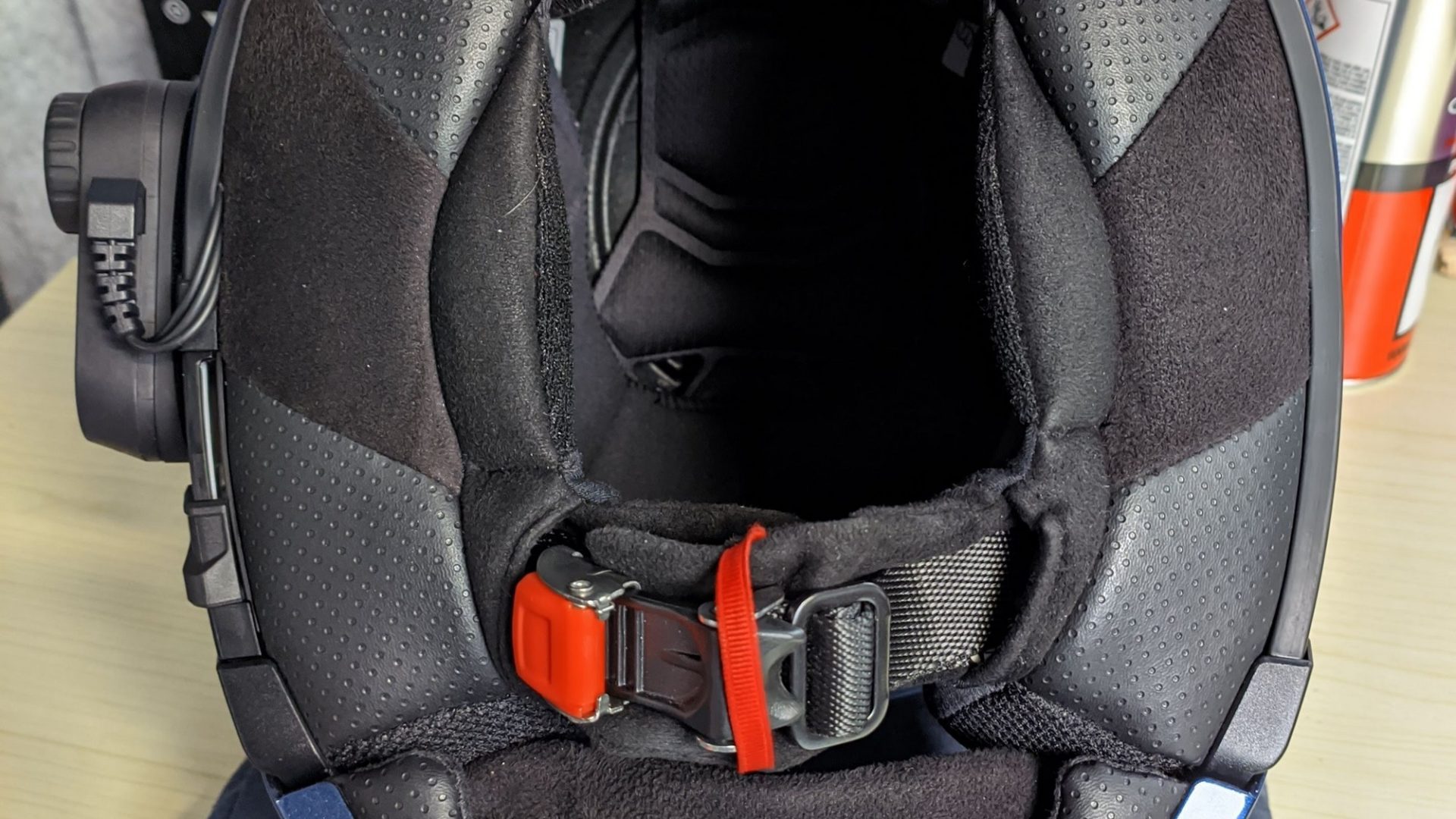 [Review] HJC i90 Modular Helmet Review